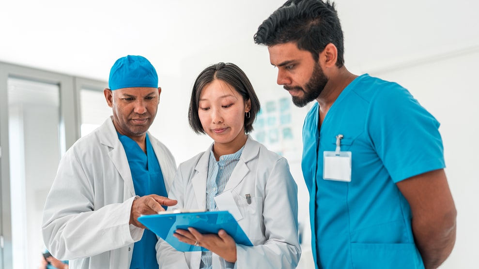 Cultural Competence in Healthcare | Traliant