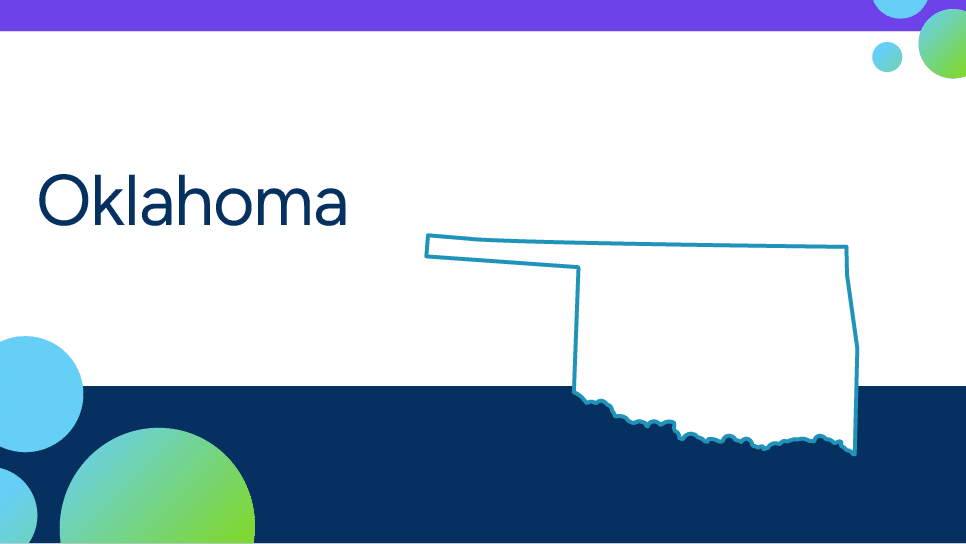 Oklahoma Sexual Harassment Training Requirements and Laws | Traliant