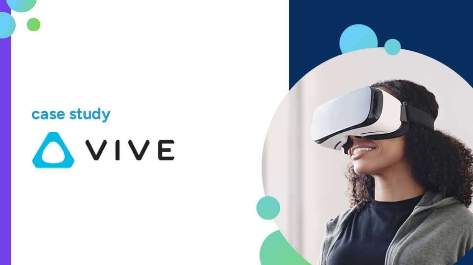 HTC VIVE Customer Story | Traliant