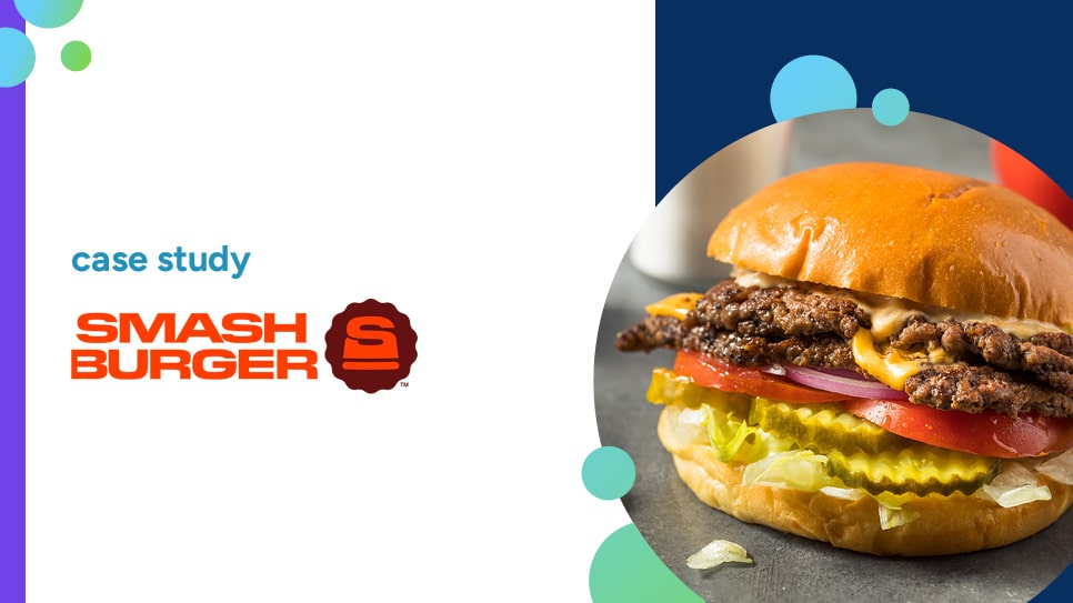 Smashburger Customer Story | Traliant